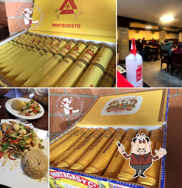 Mister's Chicken, Comas - Menú del restaurante, precios y reseñas