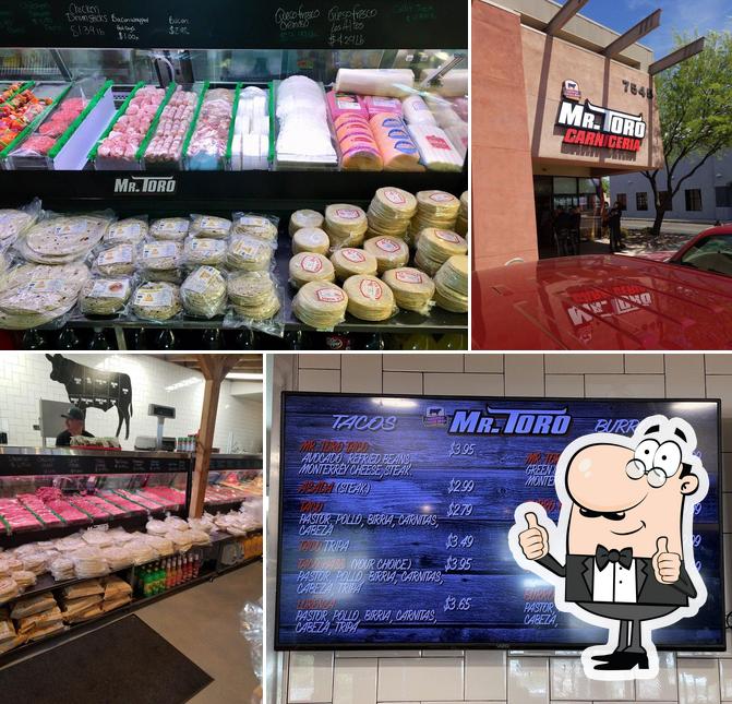 Mr Toro Carniceria in Tucson - Restaurant reviews