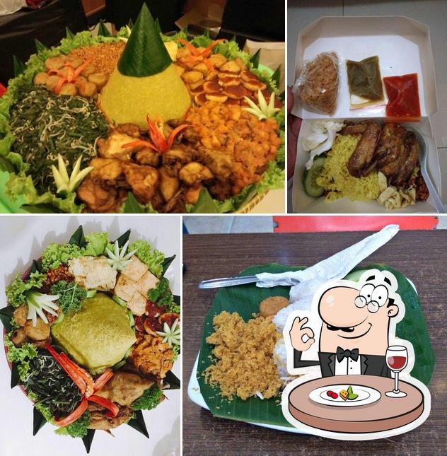 Best nasi Kuning in Indonesia restaurants, winter 2024 - Restaurant Guru