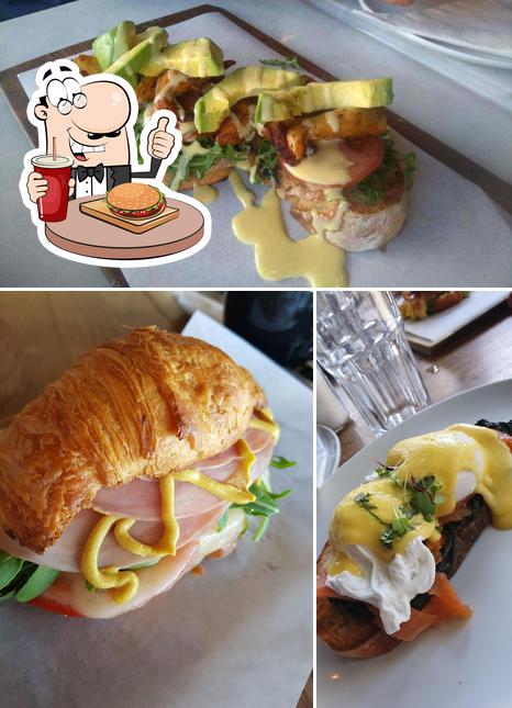 Ou Meul Willowbridge, Cape Town - Restaurant menu, prices and reviews