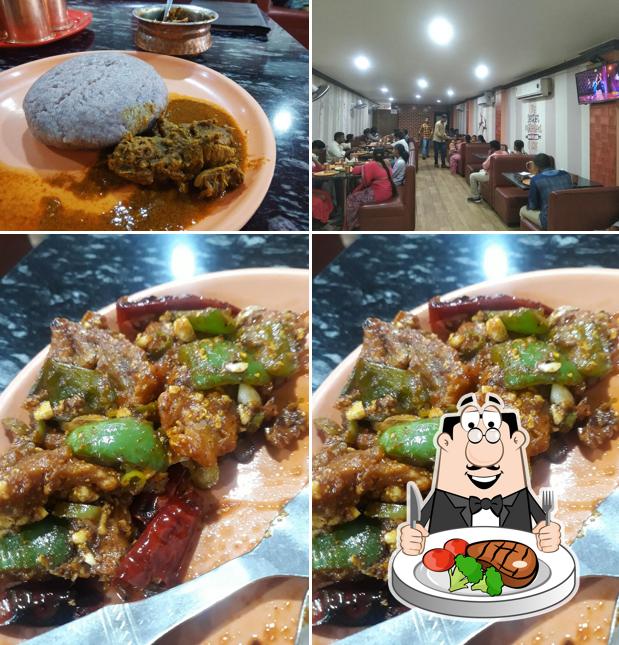Palleturi Ruchulu, Anantapur - Restaurant menu, prices and reviews