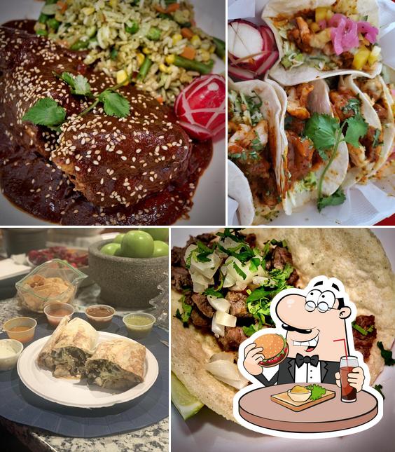 Playa Linda del Carmen in Rio Linda - Restaurant menu and reviews