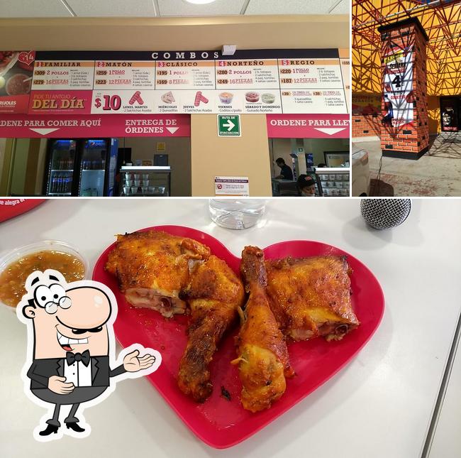 Pollo Maton Santa Catarina restaurant, Santa Catarina - Restaurant reviews