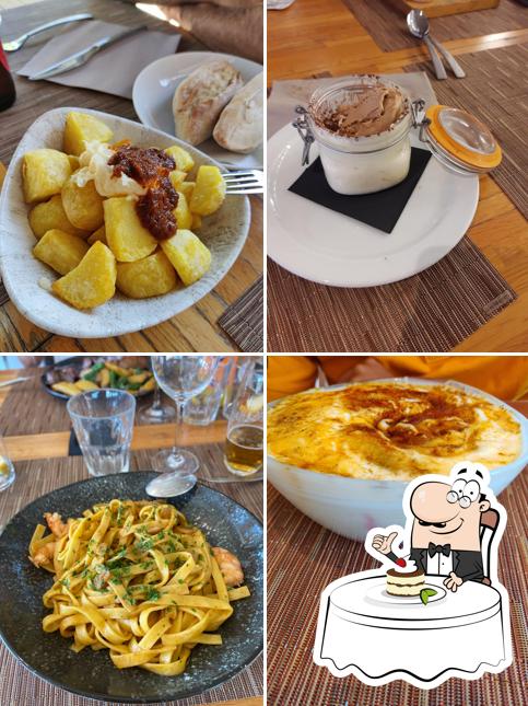 Restaurant Socarrat, Mollet del Vallès - Menú del restaurante, precios ...