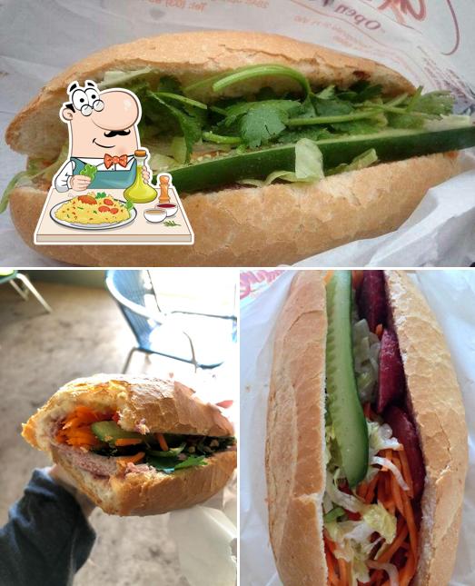 Springvale Cake & Bread, Springvale - Restaurant menu, prices and reviews