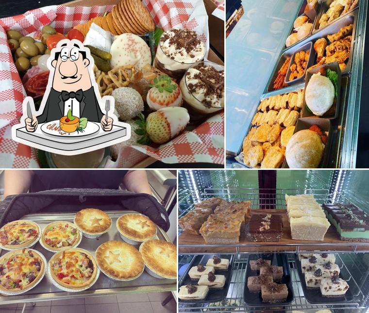 Sweet Netty's Takeaway in Delacombe - Restaurant reviews