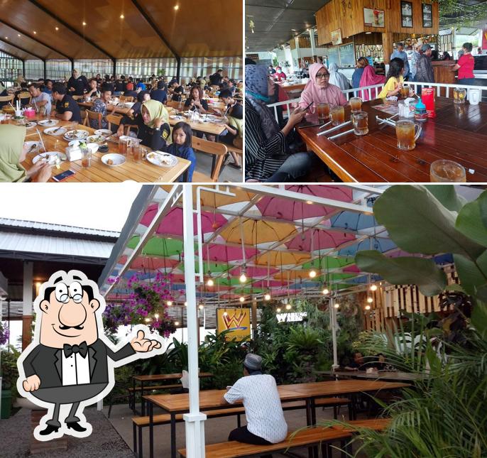 Warung Wareg, Malang - Restaurant menu, prices and reviews
