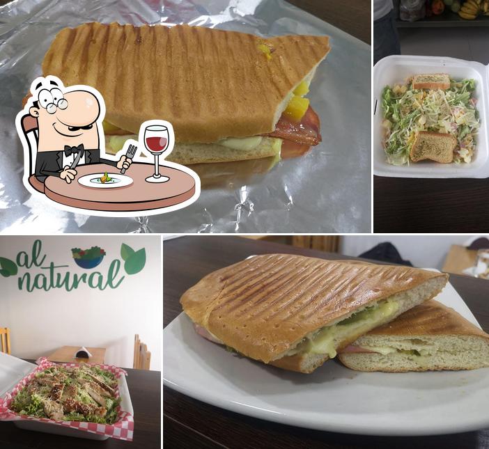 al natural coffee gourmet cafeteria, Pereira - Restaurant reviews