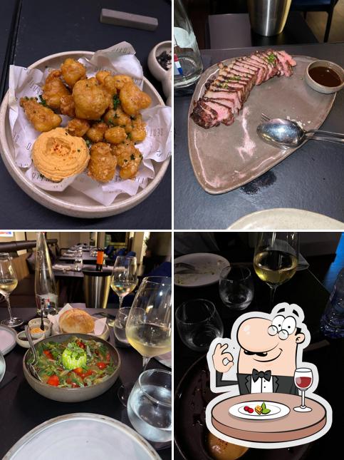 Sentio, Nicosia - Restaurant menu, prices and reviews