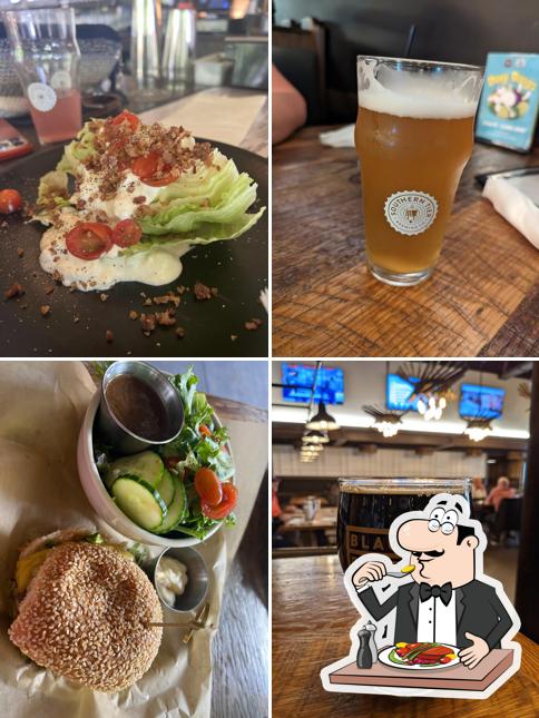 Southern Tier Brewery Pittsburgh, Pittsburgh - Restaurant menu, prices ...