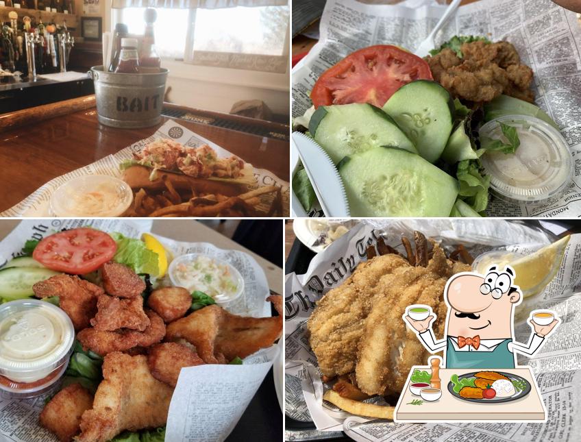 Top 5 restaurants with grilled tuna in Southold, december 2024 ...
