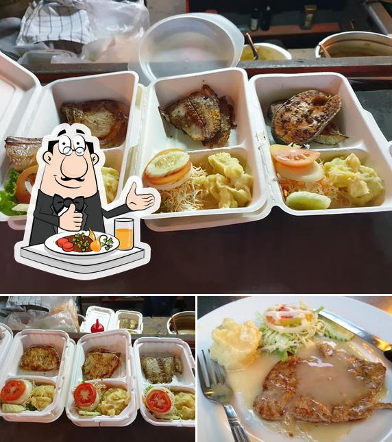 ตะบอ Steak Hut, Bangkok - Menú del restaurante, precios y reseñas