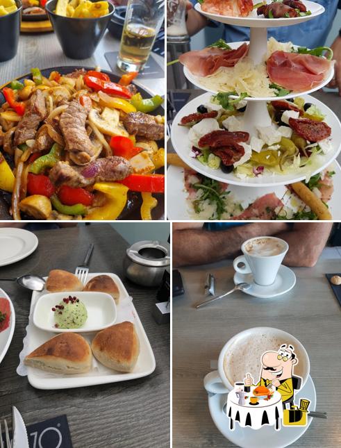 Gelazzo, Herzogenrath - Speisekarte, Preise und Bewertungen
