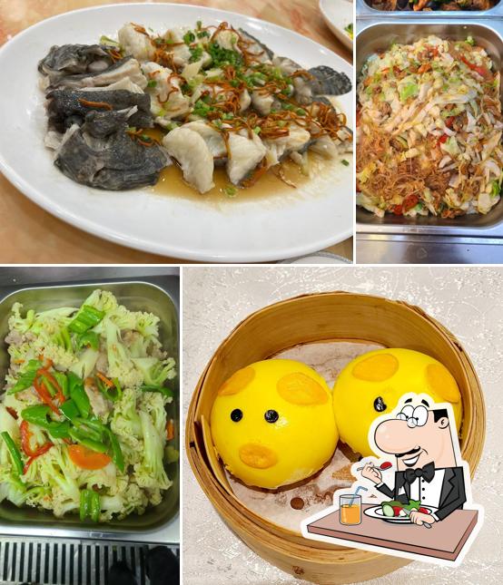 Sum Hung Restaurant (Mongkok), Hong Kong - Restaurant reviews