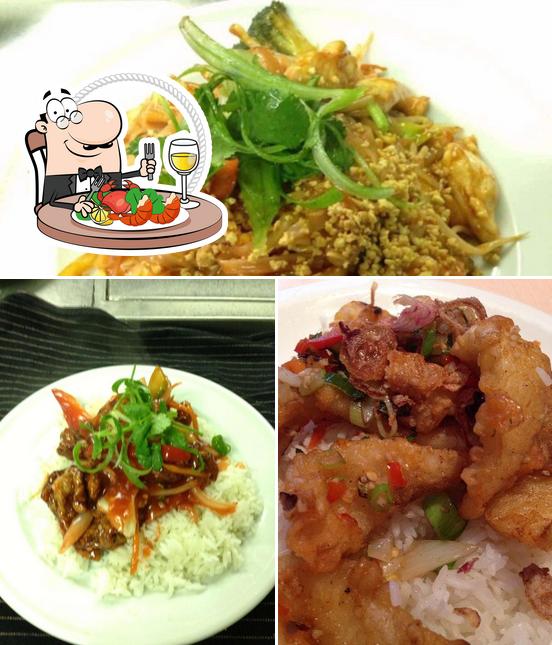 Taste of Asia in Adelaide - Restaurant menu and reviews