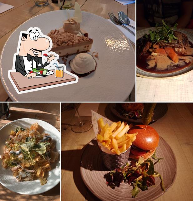 The Mill House, Stewarton - Restaurant menu, prices and reviews