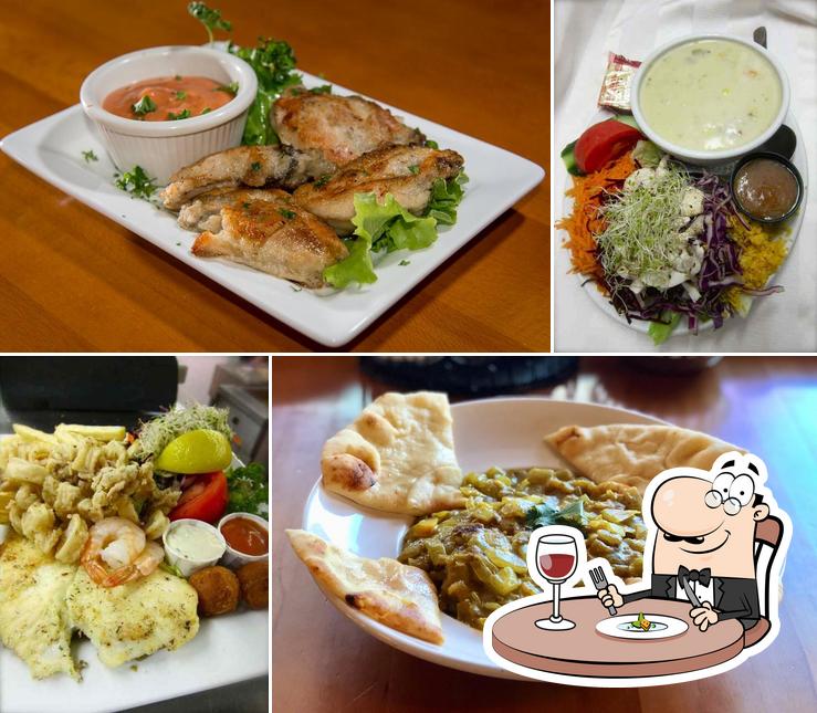 Top 5 restaurants in Cowichan Bay, december 2025 - Restaurant Guru
