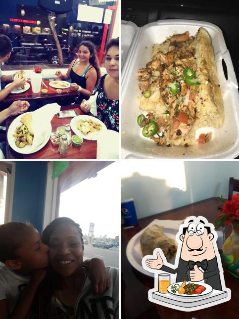 The Tamale Man, Torrance - Restaurant menu, prices and reviews