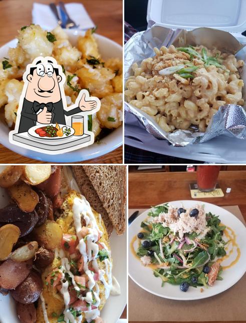 Union & Finch, Allentown - Restaurant menu, prices and reviews