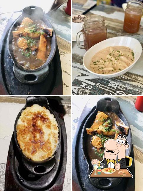Writer's Cafe, Chennai - Restaurant menu, prices and reviews
