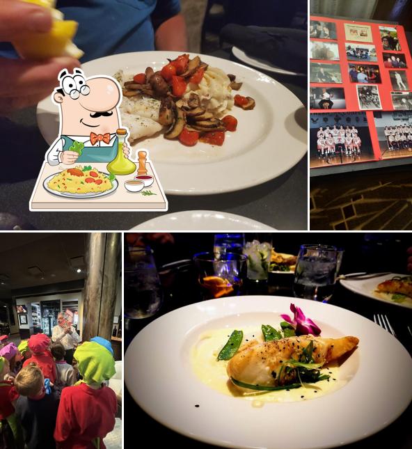 Franchesco's Ristorante, Rockford - Restaurant menu, prices and reviews