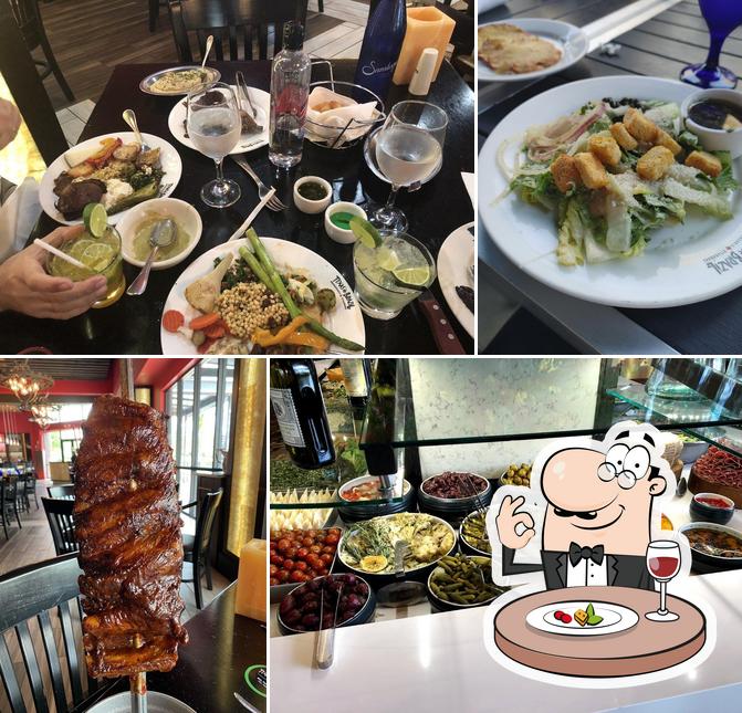 Texas de Brazil - Sawgrass, Sunrise - Restaurant menu, prices and reviews
