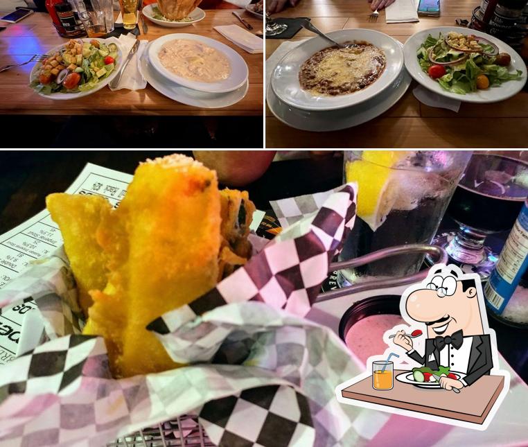 the Eldo, Long Beach - Restaurant menu, prices and reviews