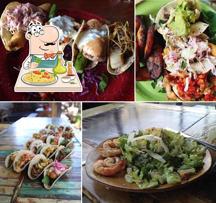 The Rum House, New Orleans - Restaurant menu, prices and reviews
