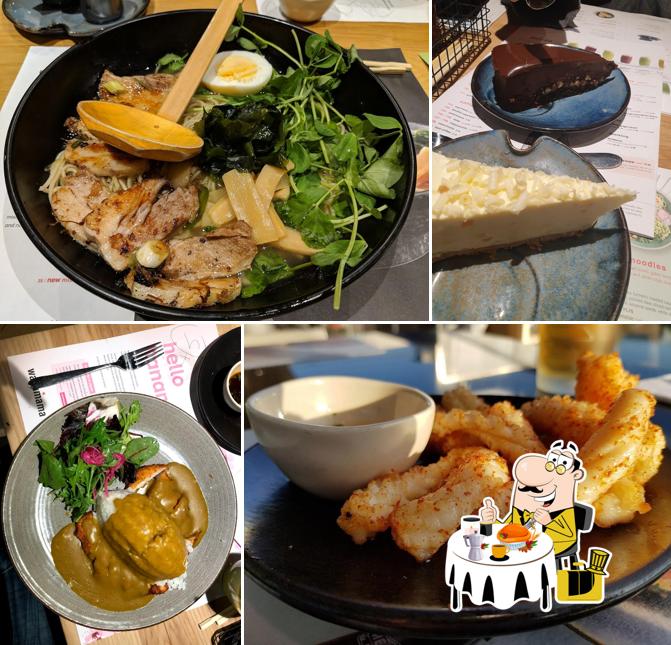 Top 10 restaurants in Lincoln, England, december 2024 - Restaurant Guru