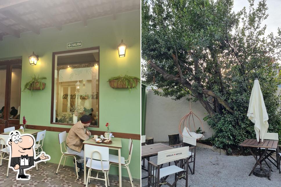 Botanica Tienda & Café, La Plata - Menú del restaurante, precios y reseñas
