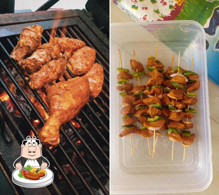 Bullet Barbeque, Coimbatore - Restaurant menu, prices and reviews