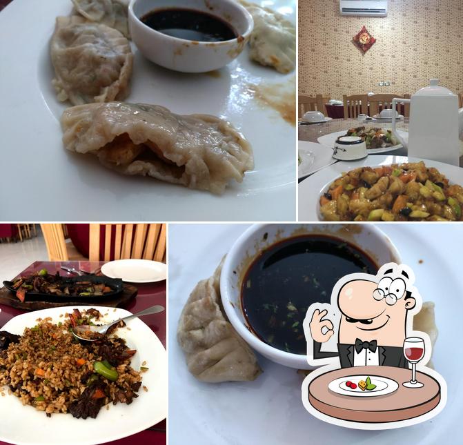 CC Chinese Restaurant 喜喜中式餐厅 - Restaurant menu, prices and reviews