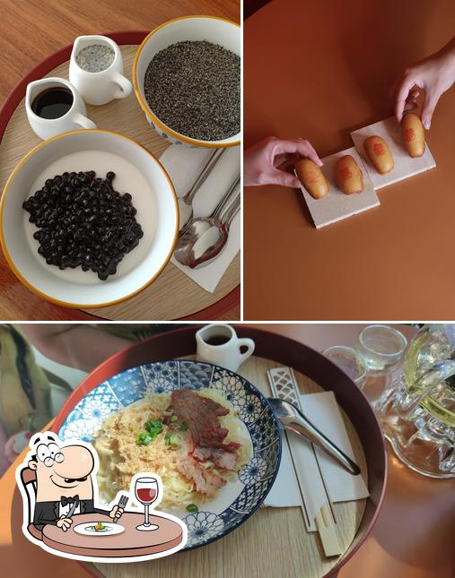 A-Kong.Kafei cafe, Phitsanulok - Restaurant reviews