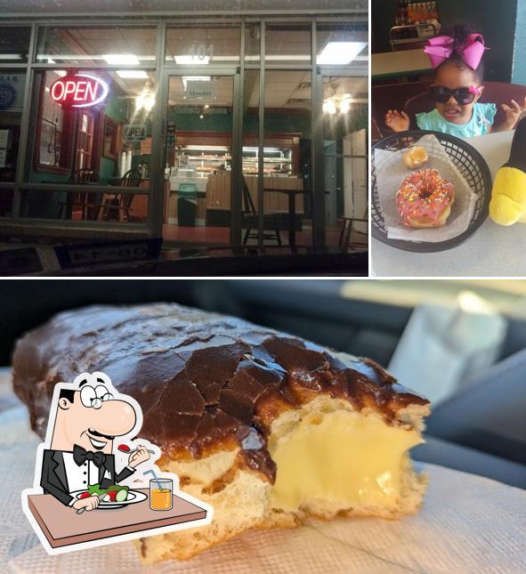 Bakers Square in Euless - Restaurant menu and reviews