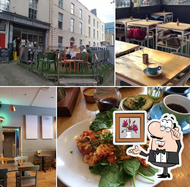 Brother Hubbard (South) in Dublin - Restaurant reviews