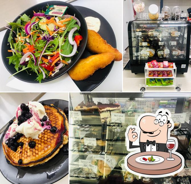 Bruce Rock Cafe- Love that food in Bruce Rock - Restaurant reviews