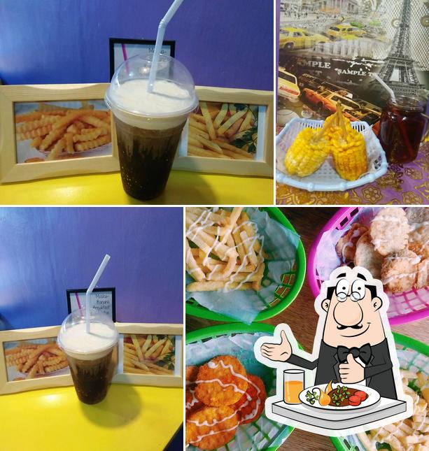 Como cafe, Batangas - Restaurant reviews