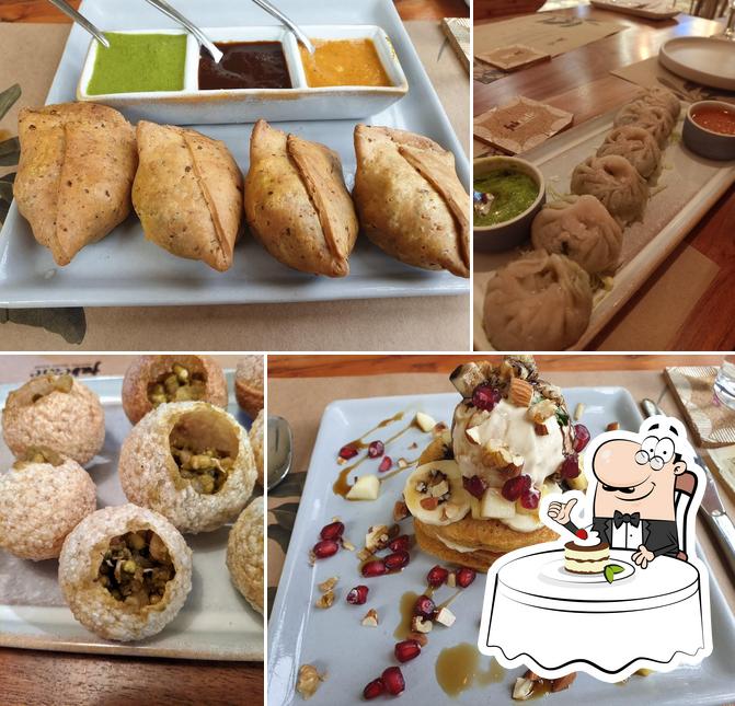 Fabcafe by Fabindia - Race Course Road, Coimbatore, Coimbatore ...