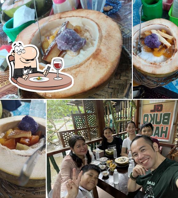 GL Buko Hauz, Libungan - Restaurant menu, prices and reviews