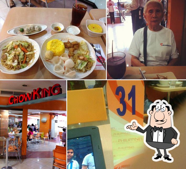 Best restaurants in Araneta Square Mall - Restaurant Guru