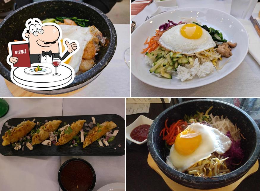 Mini Momo, Gainesville - Restaurant menu, prices and reviews