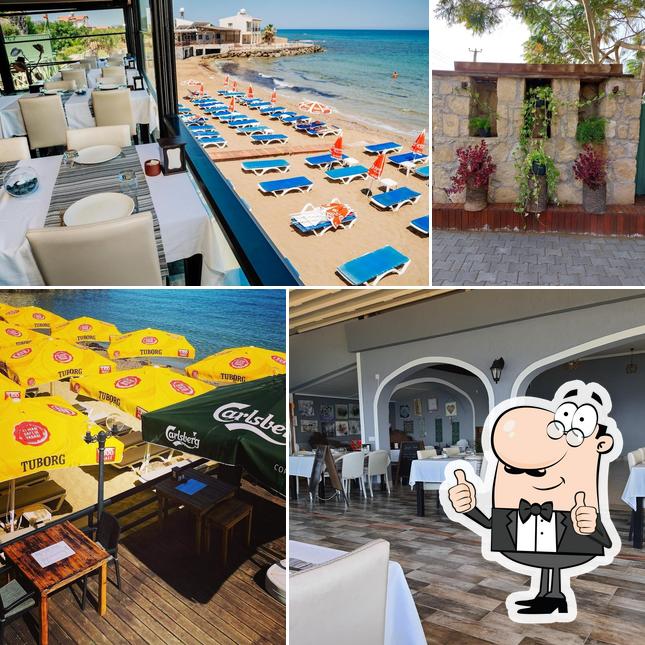 Find the best place to eat in Lapta, summer 2024 - Restaurant Guru