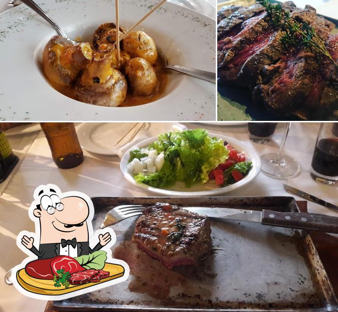 El 10 Plaza de Armas, Lima - Menú del restaurante, precios y reseñas