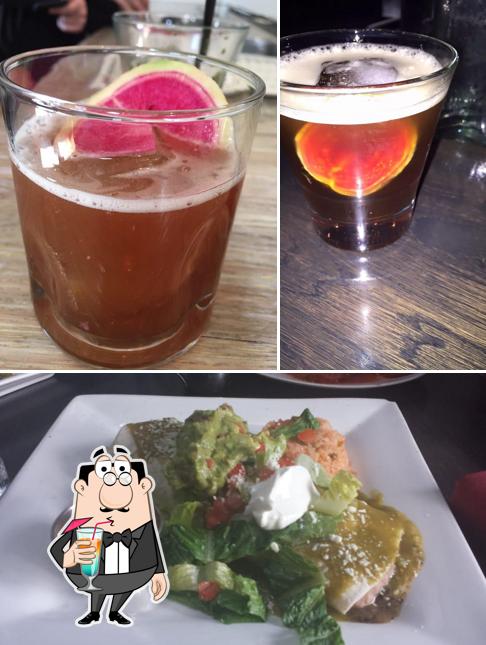 El Chingon, Denver - Restaurant menu, prices and reviews
