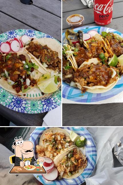 El Coyote, Sonoma - Restaurant menu, prices and reviews