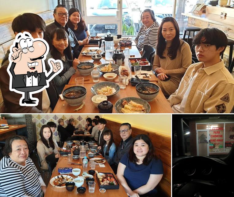 Top 3 restaurants with honey chicken in Leeming, november 2025 ...