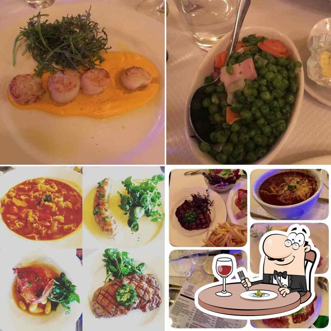 France-Soir, South Yarra - Restaurant menu, prices and reviews