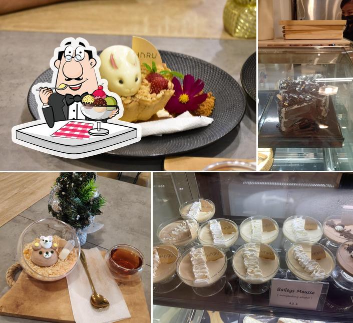 Haru Cafe, Bandung - Restaurant reviews