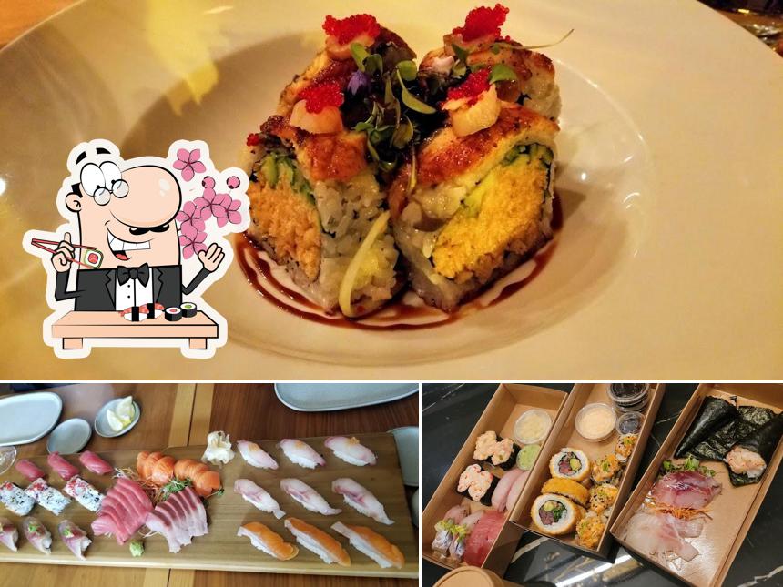 Jun I, Montréal - Menu du restaurant, prix et avis