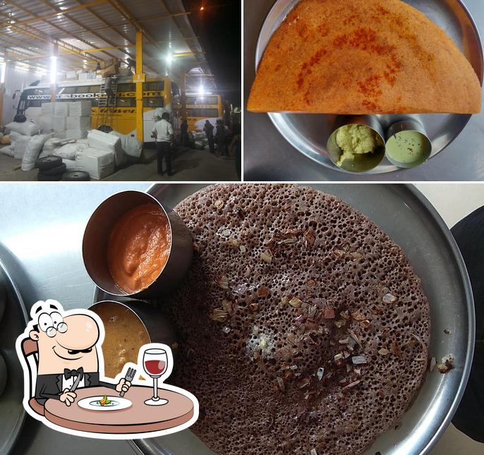 Hotel Ksheer Sagar Veg, Bengaluru - Restaurant menu, prices and reviews